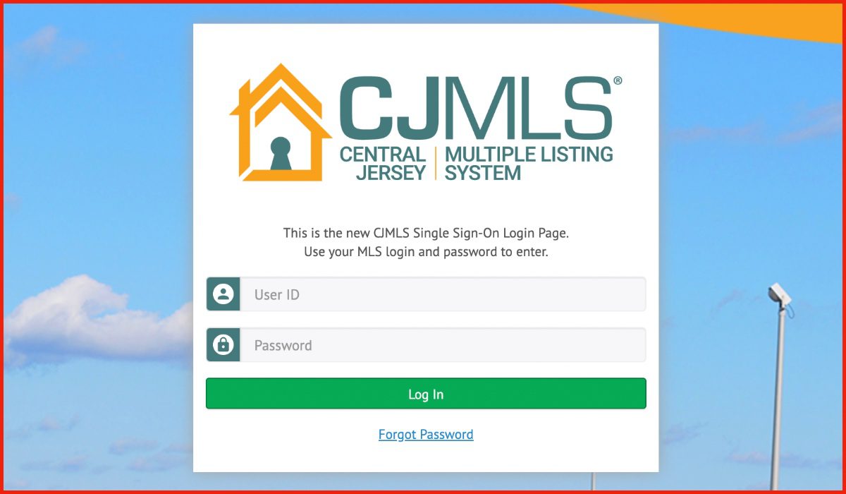 CJMLS | RE/MAX First Realty Center